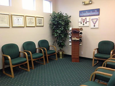 Podiatry Office in Boynton Beach, FL - Podiatrist, Foot Doctor Boynton ...
