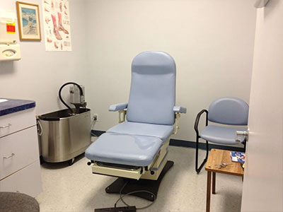 Podiatry Office in Boynton Beach, FL - Podiatrist, Foot Doctor Boynton ...